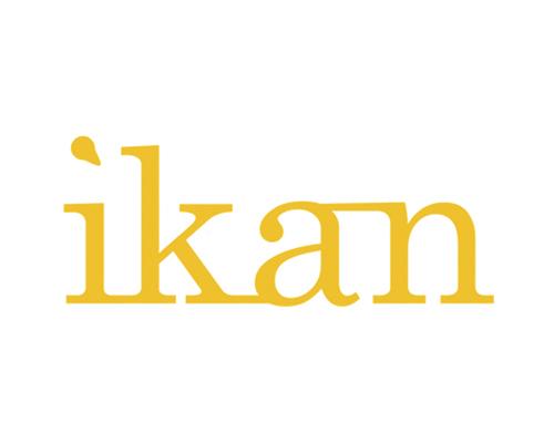 Ikan - Bureau Cinema e Vídeo