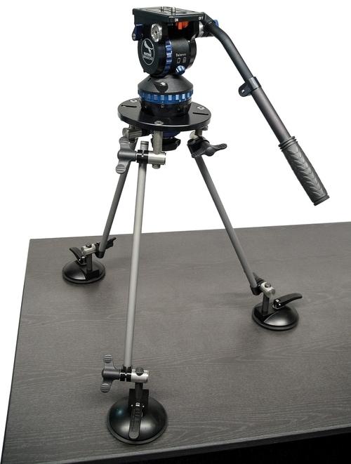 Locação MULTI MOUNT - PANTHER - Bureau Cinema e Vídeo