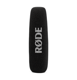 Locação MICROFONE DIRECIONAL NTG4 PLUS - RODE - Bureau Cinema e Vídeo